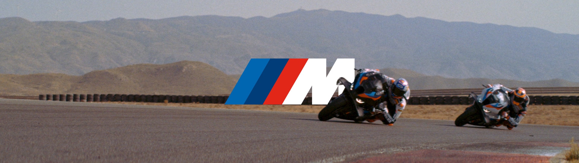 M meets BMW Motorrad | BMW Motorrad