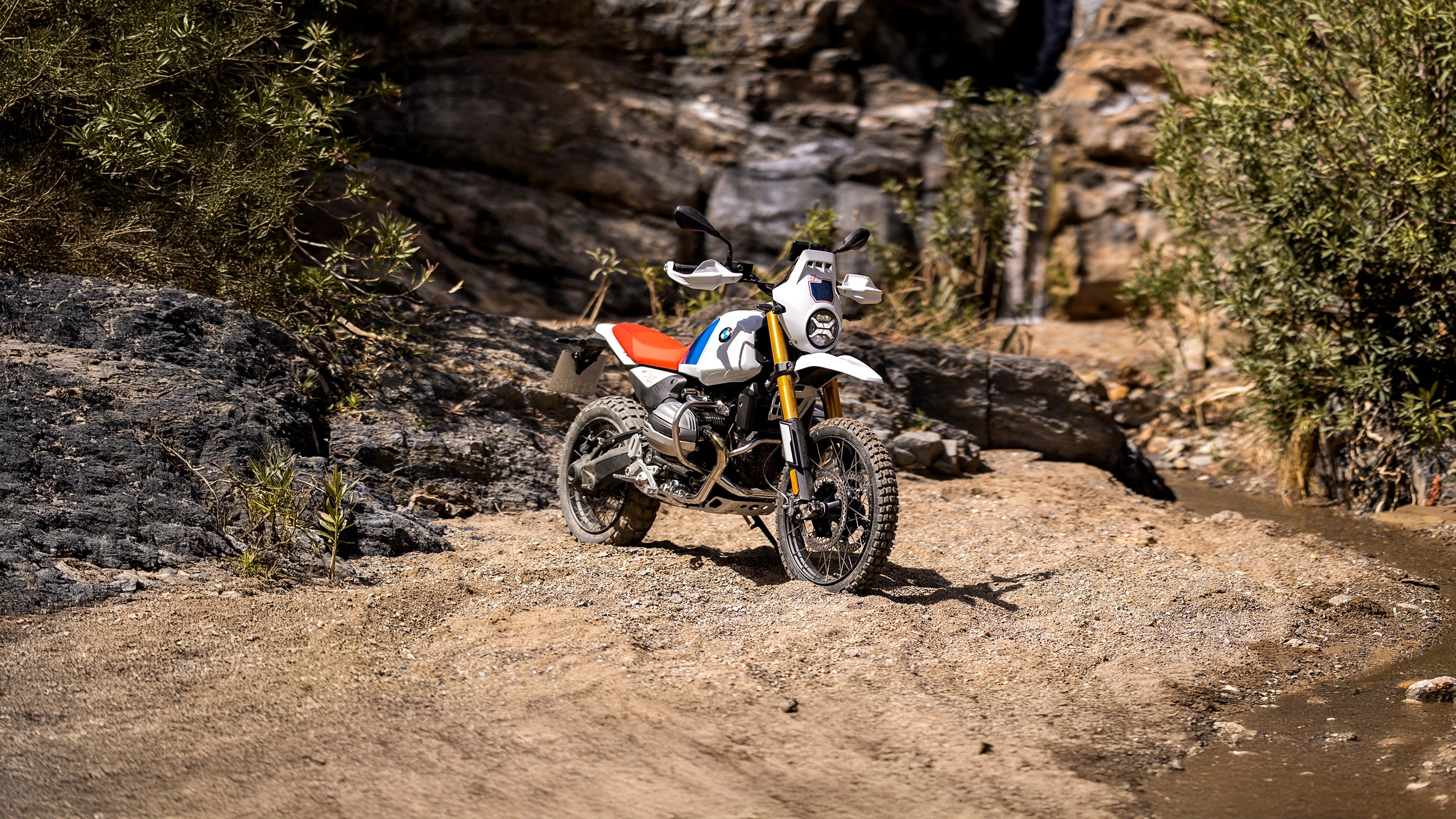 R 12 G/S | BMW Motorrad