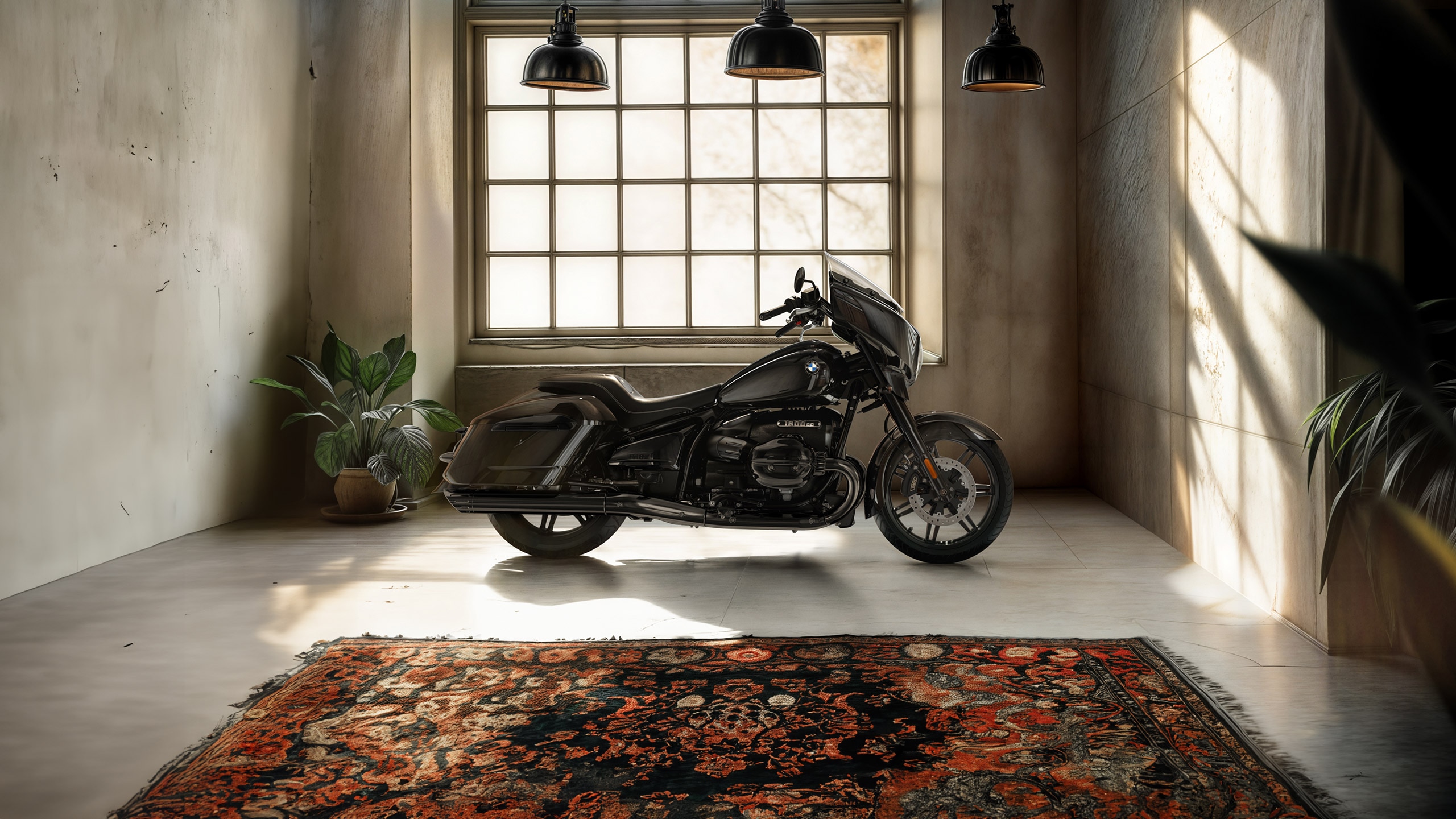 R 18 B | BMW Motorrad