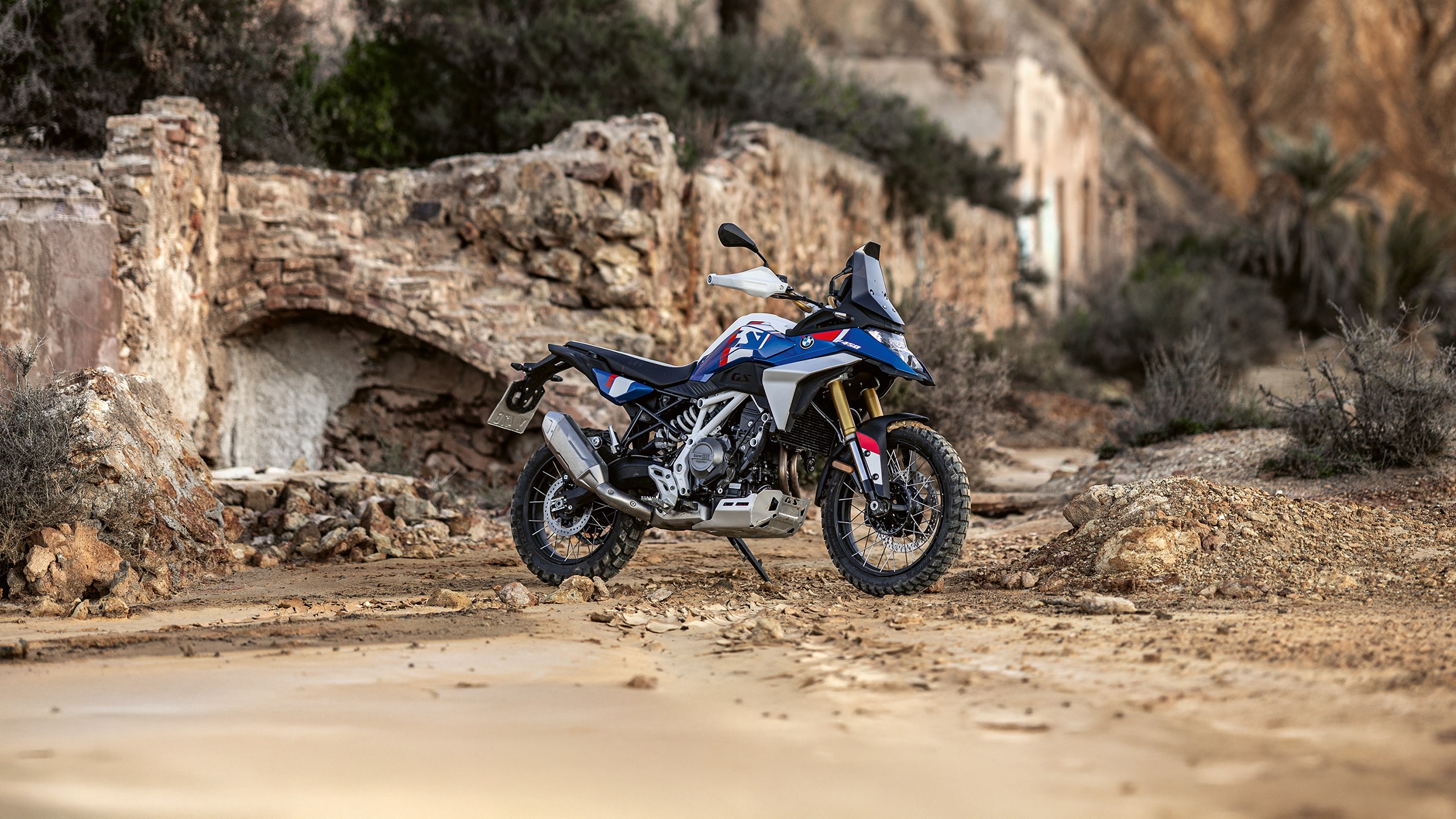 F 450 GS | BMW Motorrad